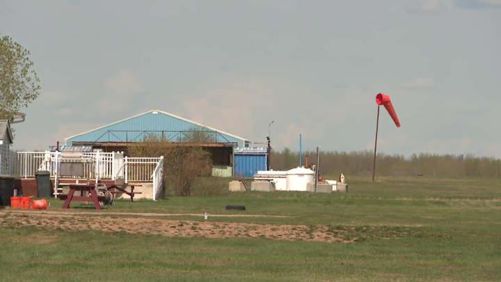 Edmonton Soaring Club pilot killed in Lamont County glider crash