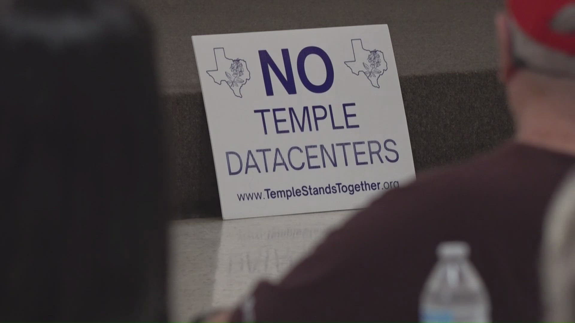 Residents pushing to recall Temple City Council members over data ...