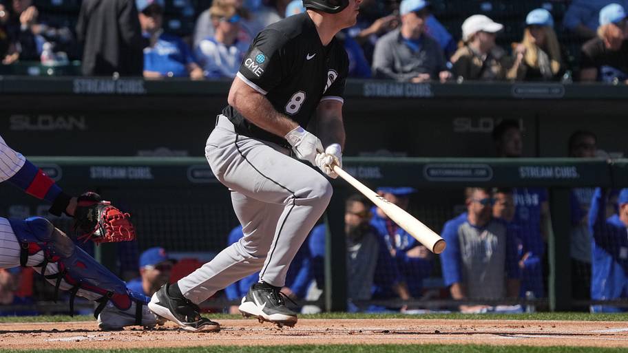 Old ridiculous Kyle Teel workout video resurfaces to anger White Sox ...