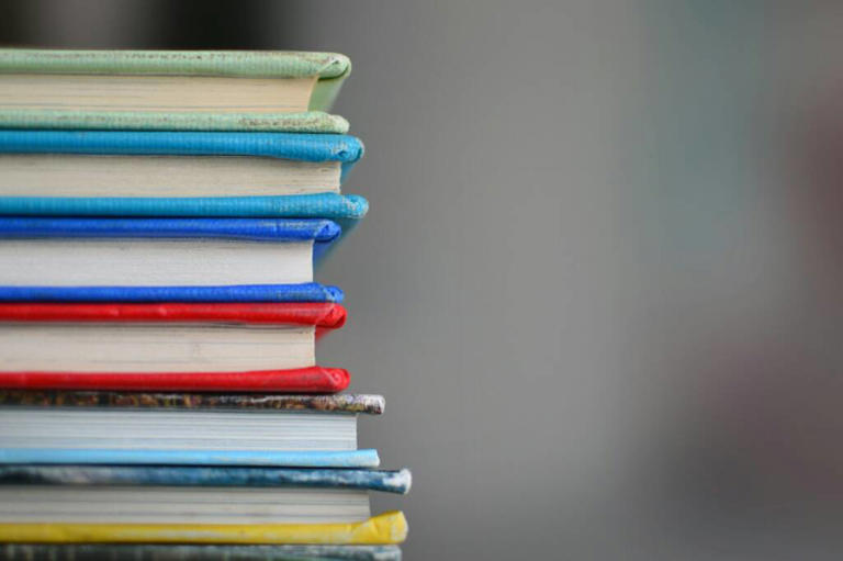 5 books successful startup founders recommend again and again