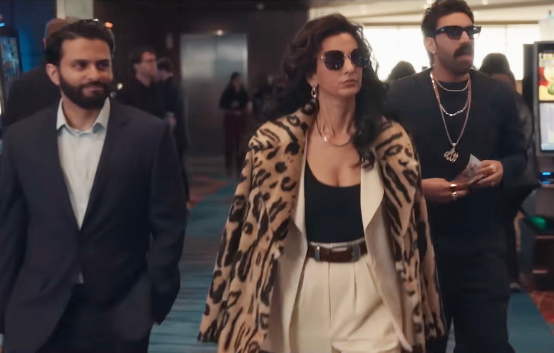 Here are 33 TV shows that are worth checking out in summer 2026