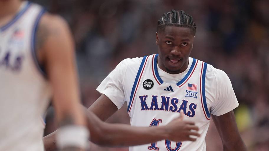 Louisville basketball finally gets its preferred Flory Bidunga NBA ...
