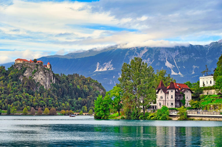 From America to Europe, these are the 5 best cold-water swimming ...