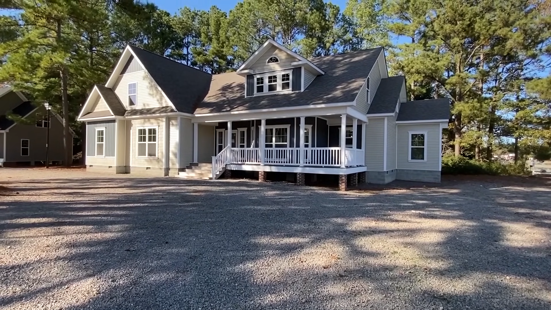 Concord by Nationwide Homes | 3 bed, 2.5 bath prefab house tour