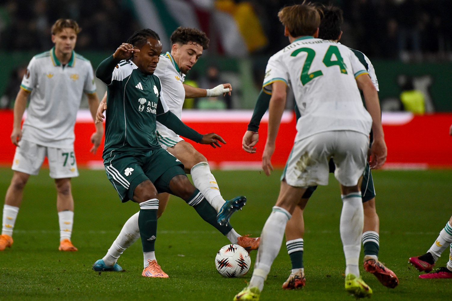 Transfer – A problem resurfaces at PSG!