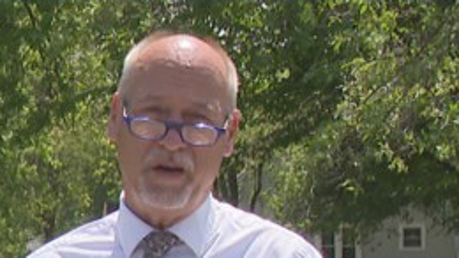North Tonawanda starting pilot program to repair sidewalks