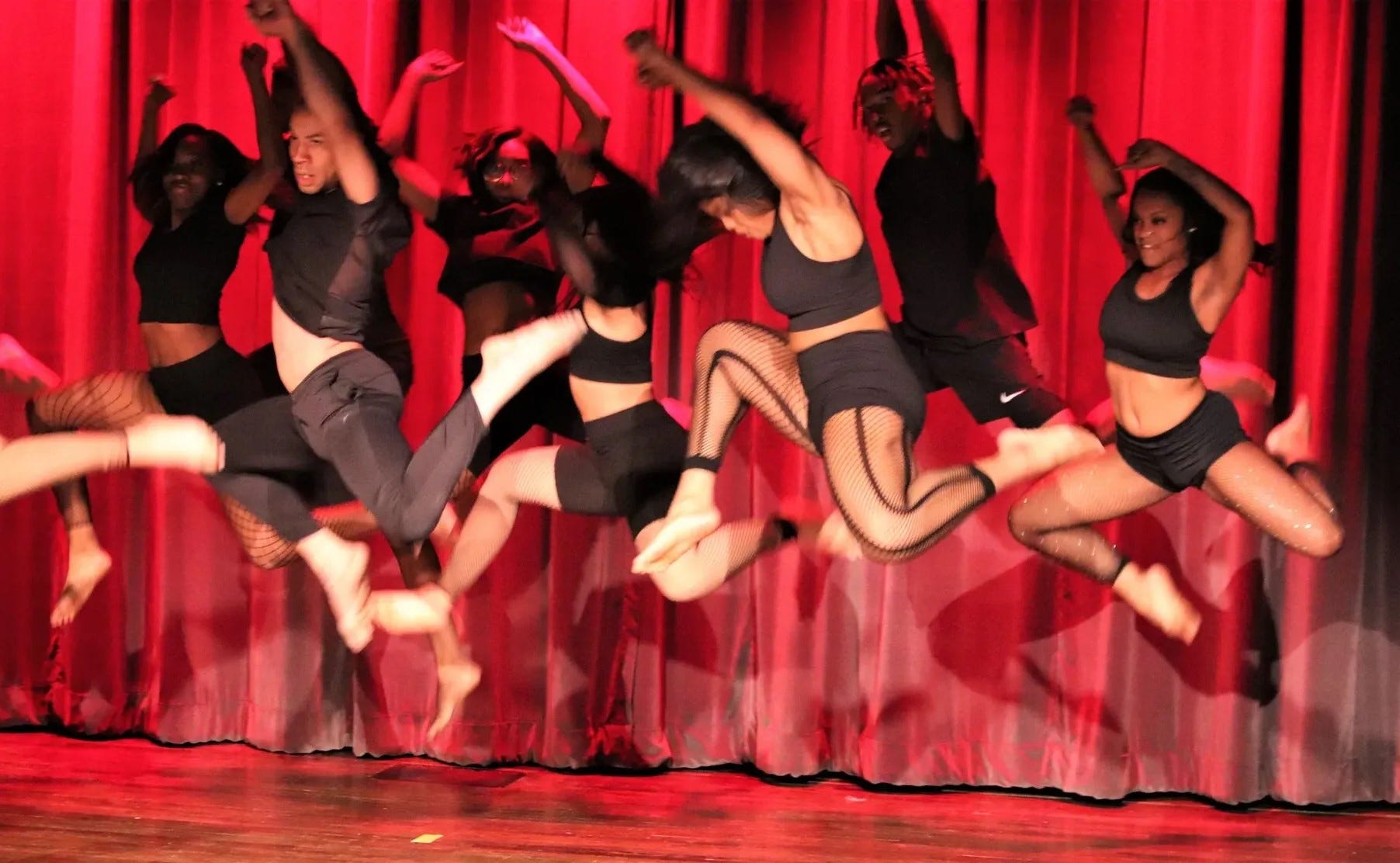 Columbus dance studio CDance facing closure, turns to GoFundMe