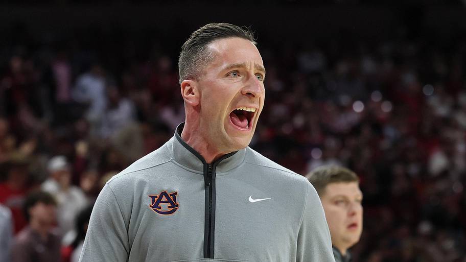 Steven Pearl has transformed Auburn’s roster via the portal, and the ...