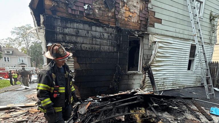 Springfield tenant’s quick thinking prevents fire tragedy in multi ...