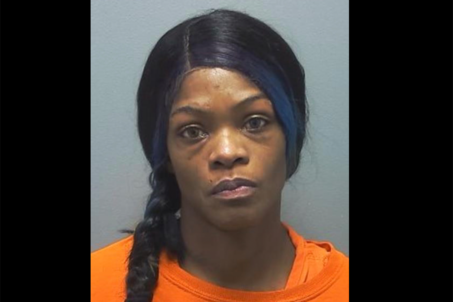 Woman allegedly stuffed mutilated toddler’s body in closet after giving ...