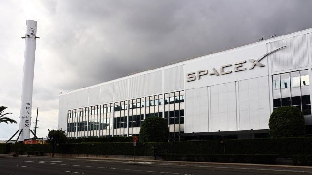 SpaceX could hit Nasdaq within weeks as $1.75 trillion IPO plans accelerate