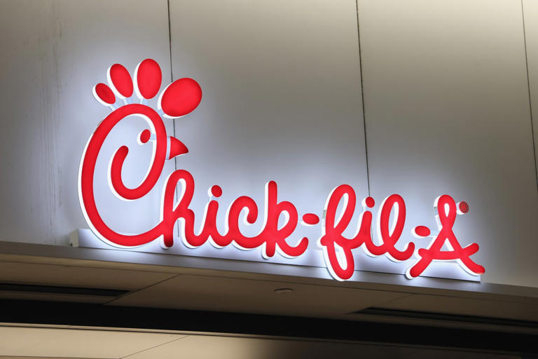 Chick-fil-A franchisee sued over claims of religious discrimination