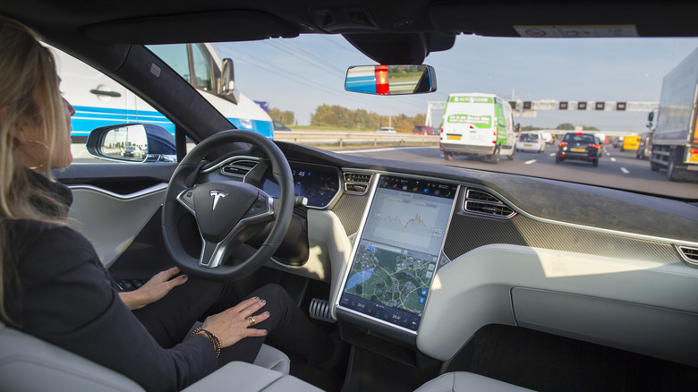 5 Tesla features that make these EVs stand out from the crowd