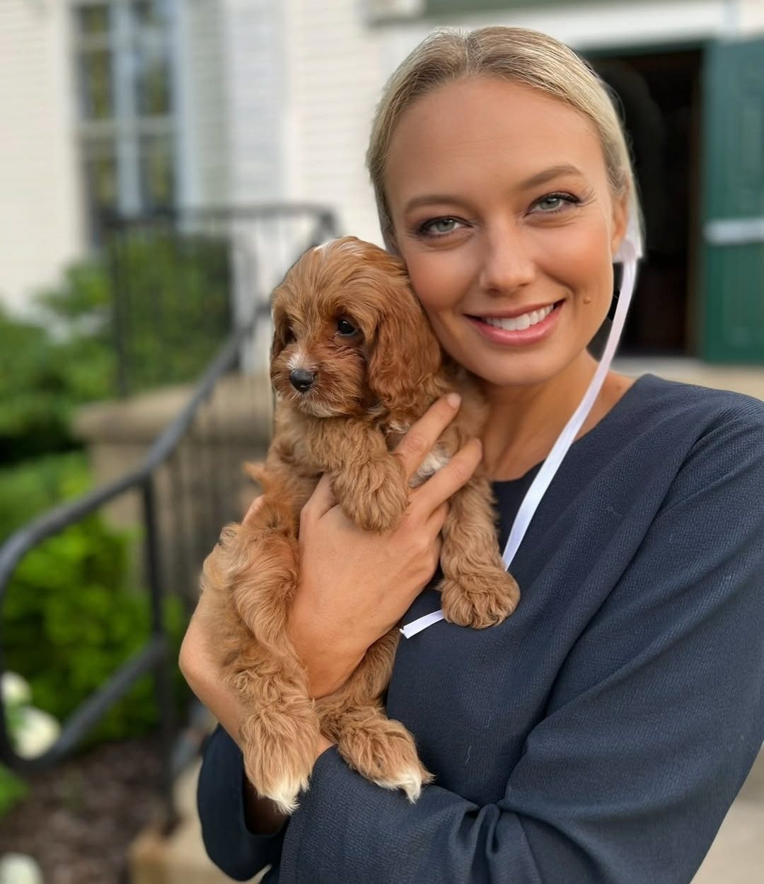 The Young and the Restless: Melissa Ordway goes Amish for a new role ...