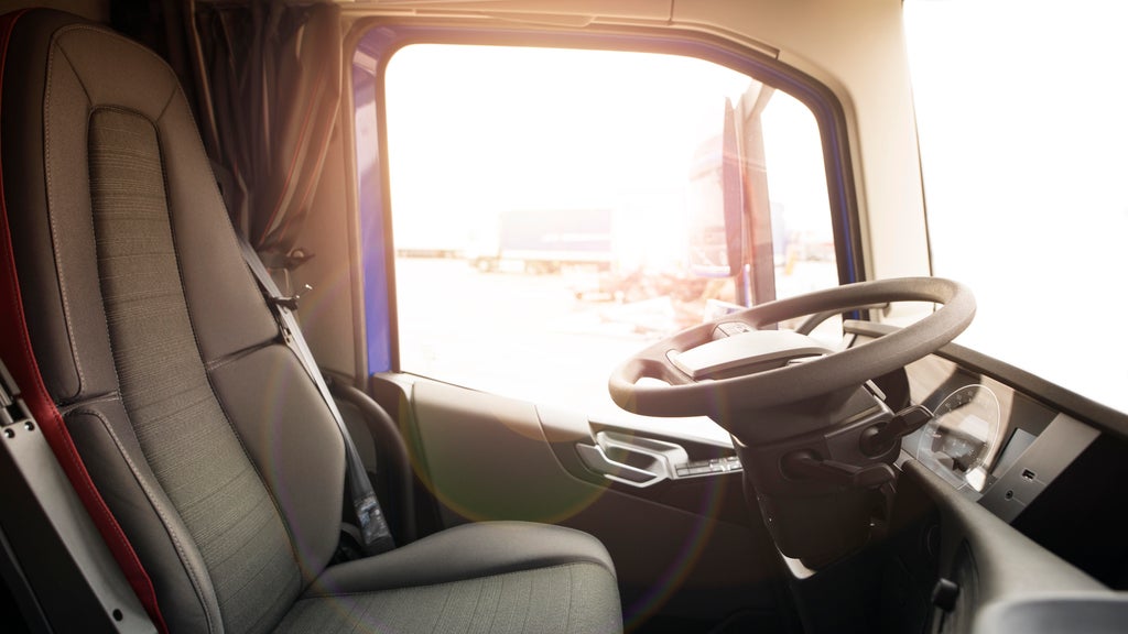 Detroit truck driving school suspended for allegedly providing fewer ...