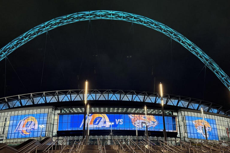 NFL approves increase to 10 international games