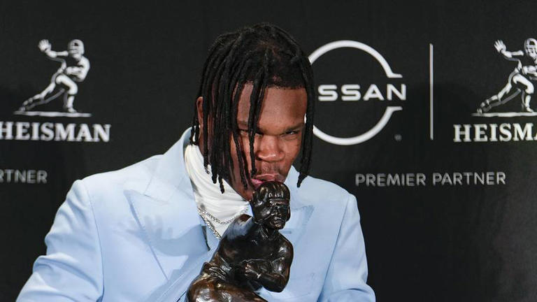 Top five Colorado Buffaloes players of the Coach Prime era