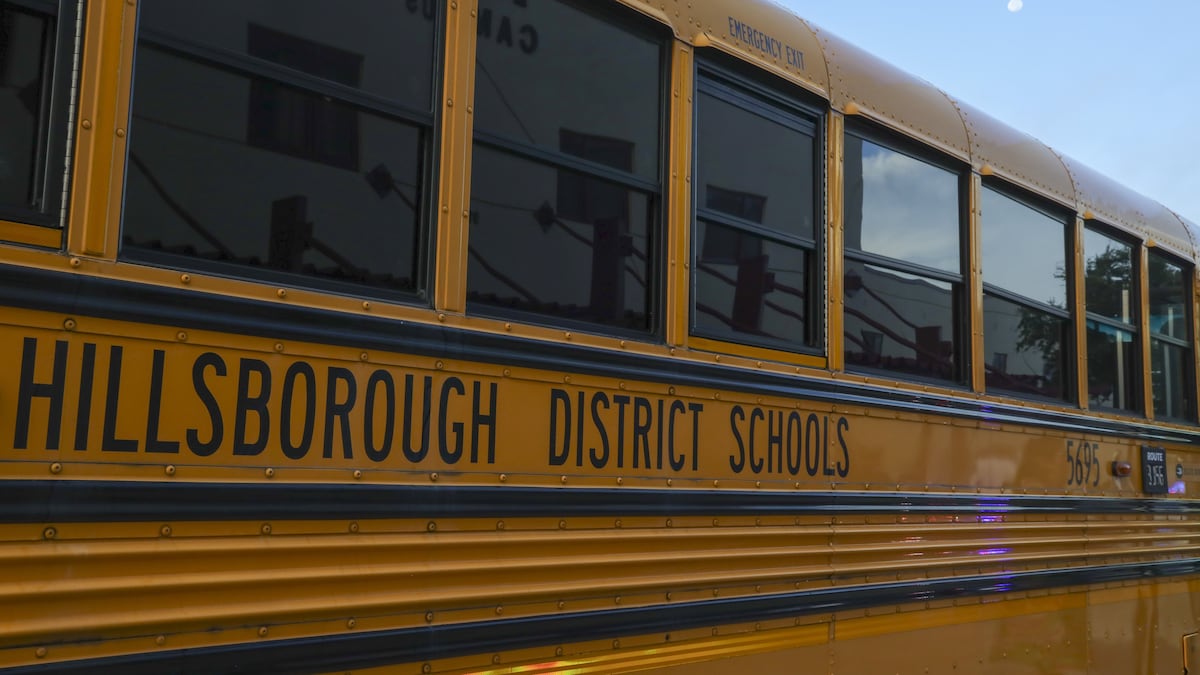 Hillsborough teacher removed after 'inappropriate and highly offensive ...