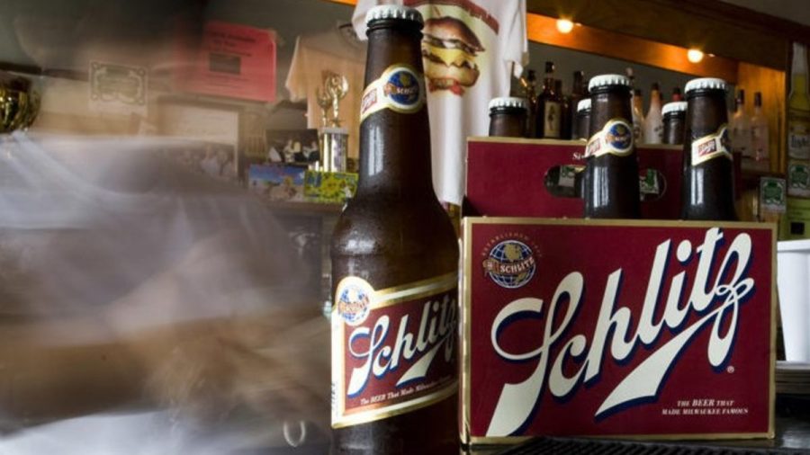 Schlitz, Wisconsin’s once-famous beer, to be discontinued after 177 years