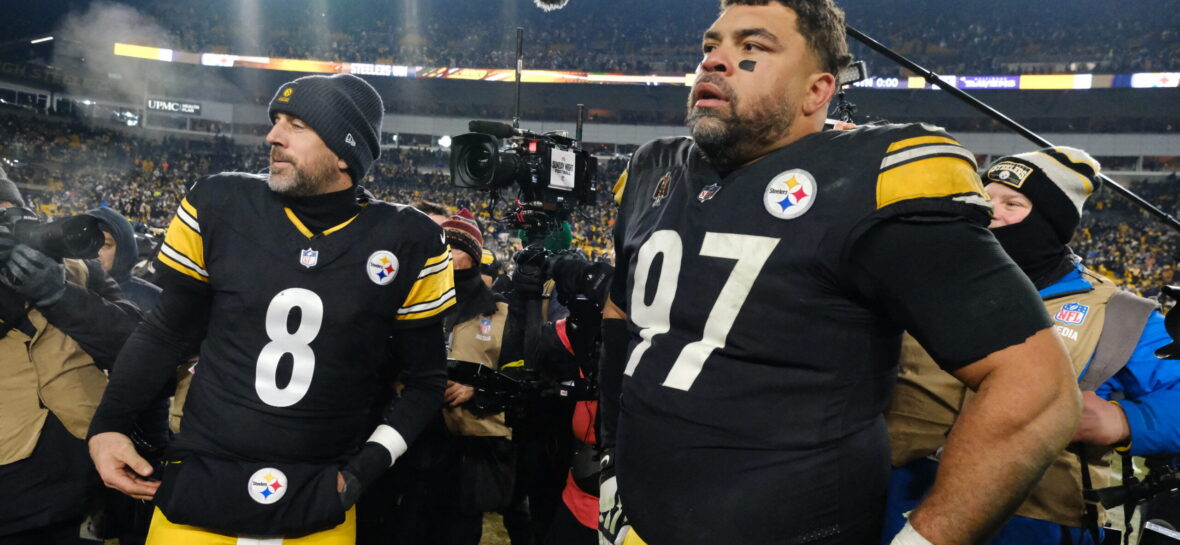 Aaron Rodgers’ teammates were kept in the dark about his NFL future