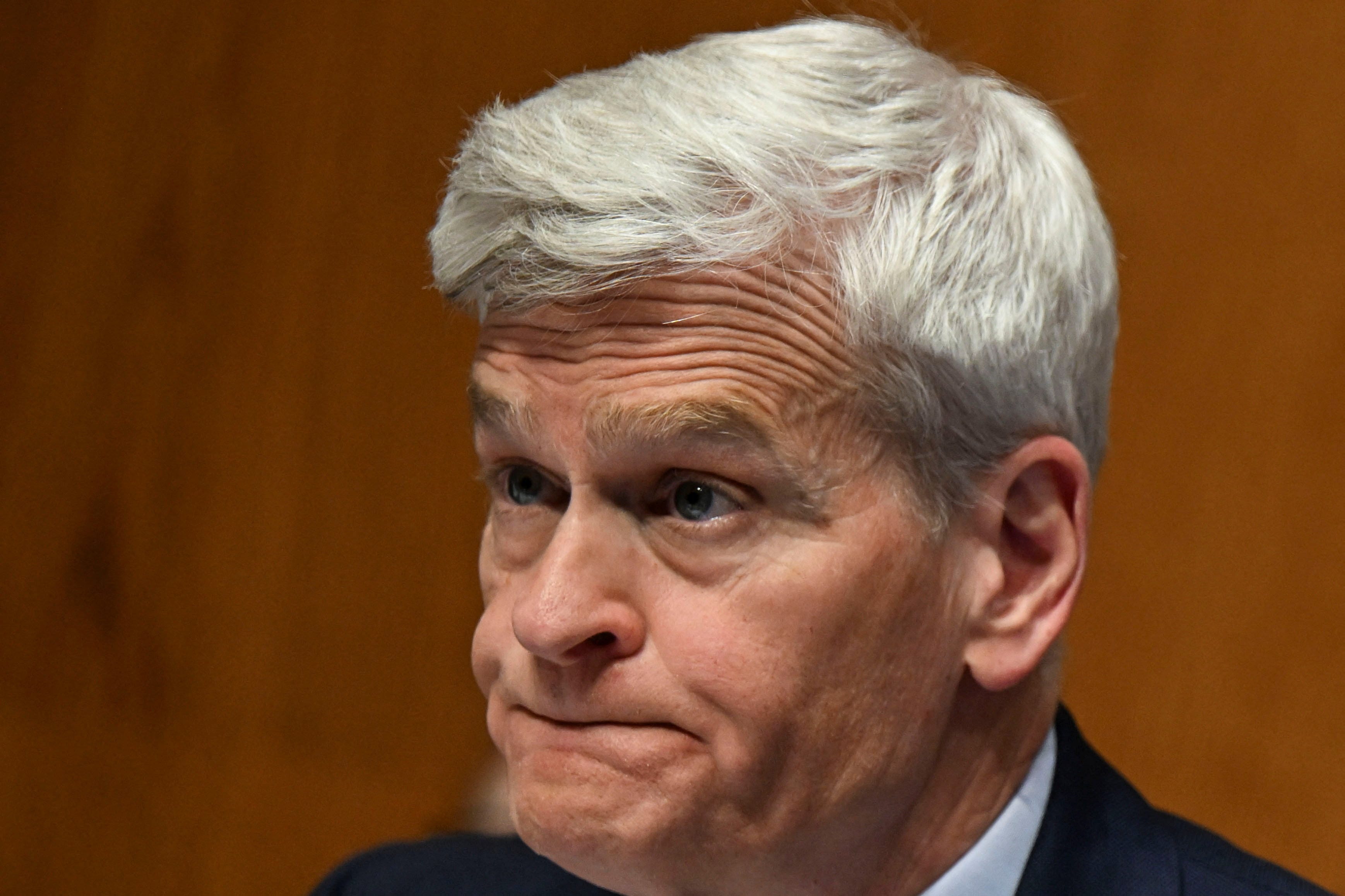 What's next for Bill Cassidy? He tells if more politics are in his future