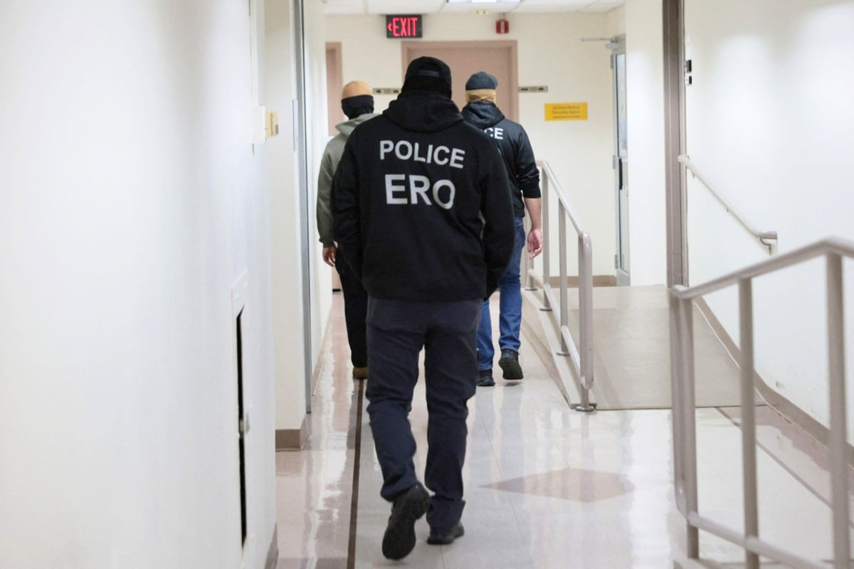 Judge blocks ICE from making arrests at several NYC immigration court ...