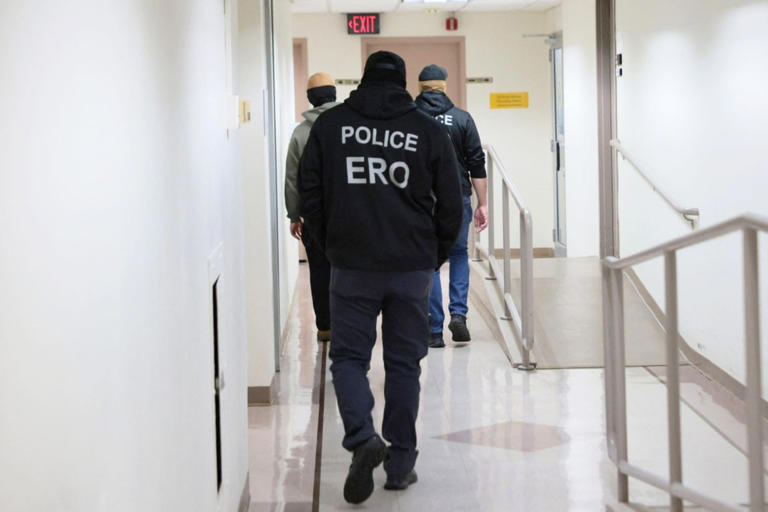 Judge blocks ICE from making arrests at several NYC immigration court ...