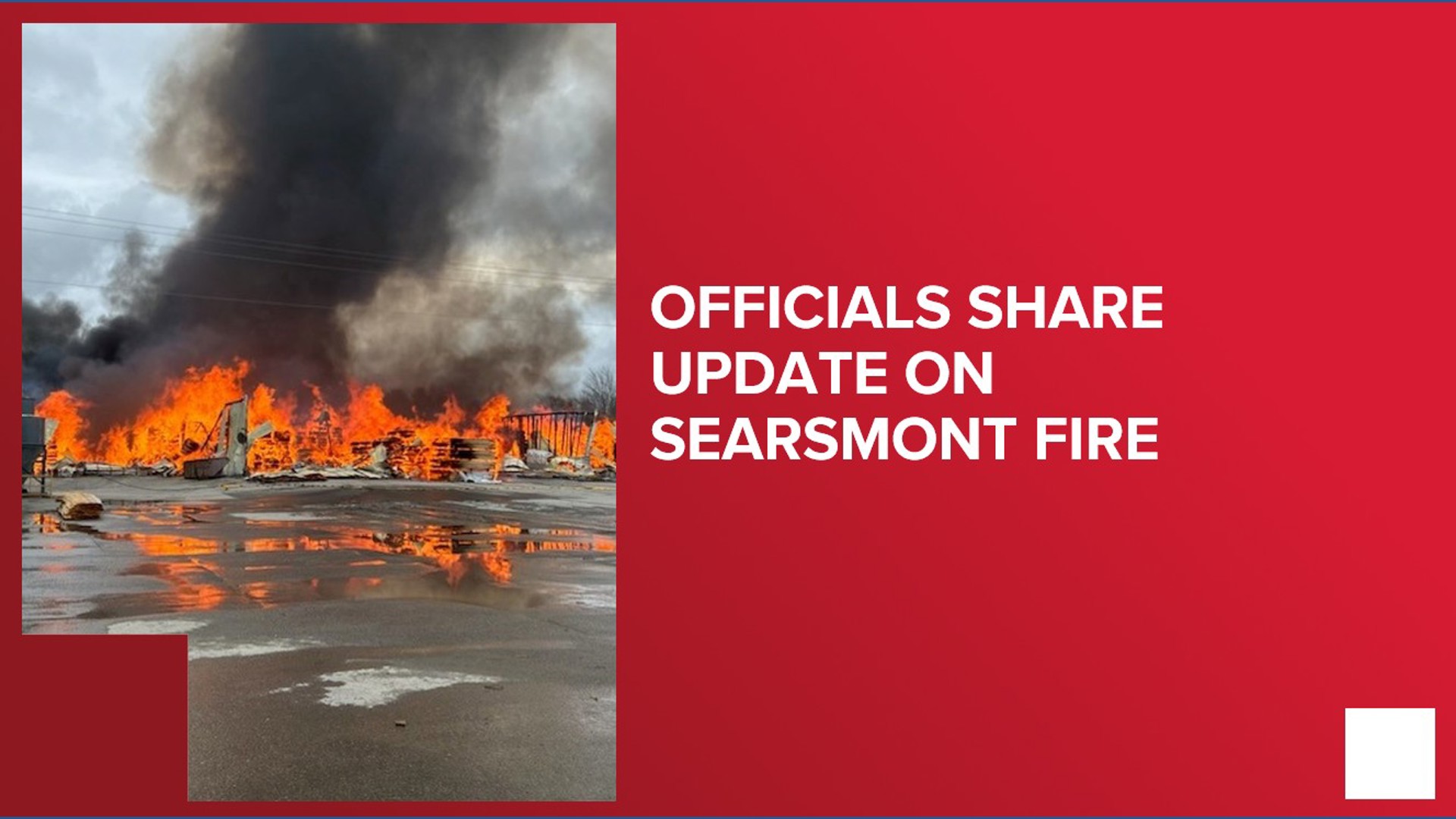 State officials share update on Searsmont fire and explosion ...