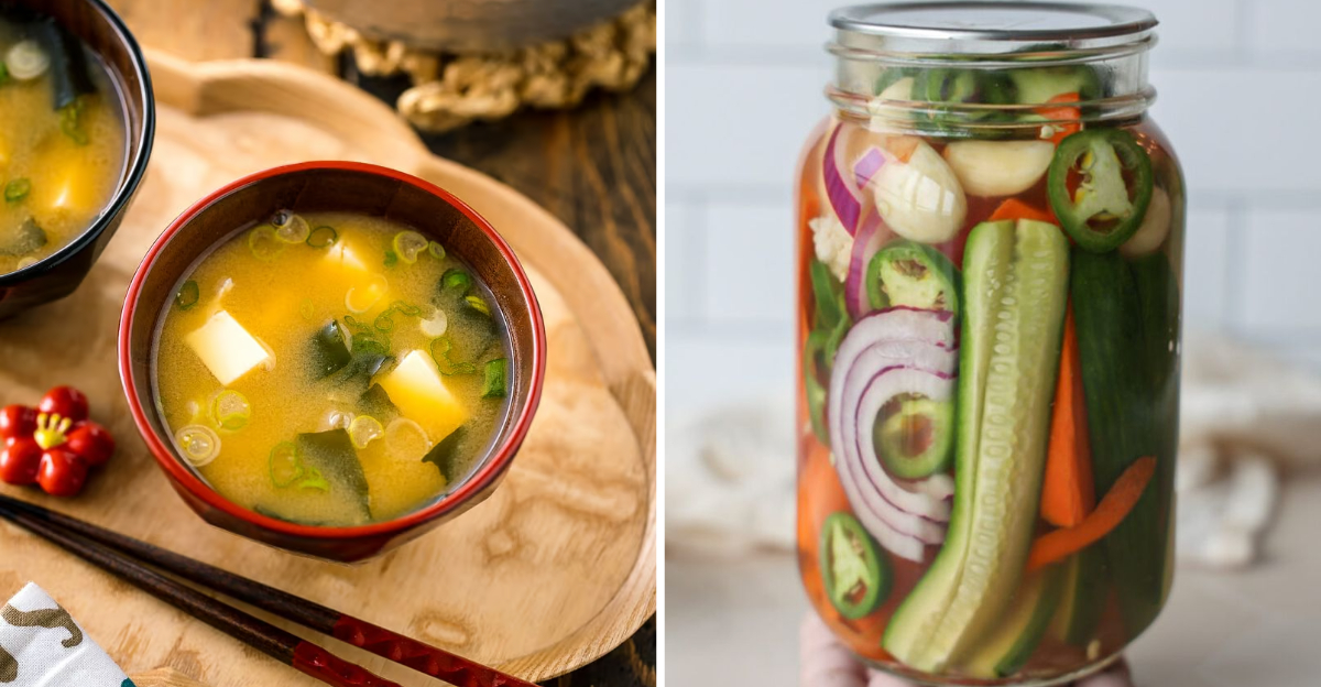 16 traditional foods that deserve a second look