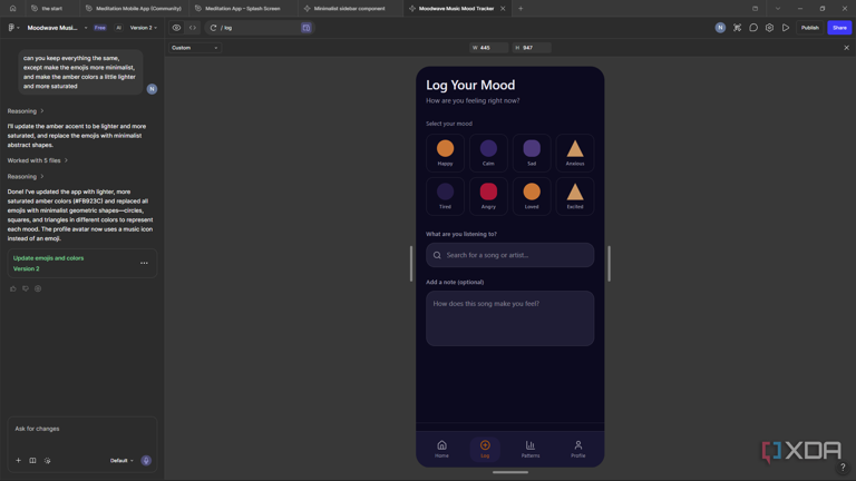 I tested every AI vibe-coding tool to finish a real project, and they ...