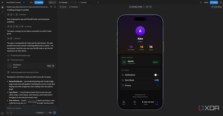 I tested every AI vibe-coding tool to finish a real project, and they ...
