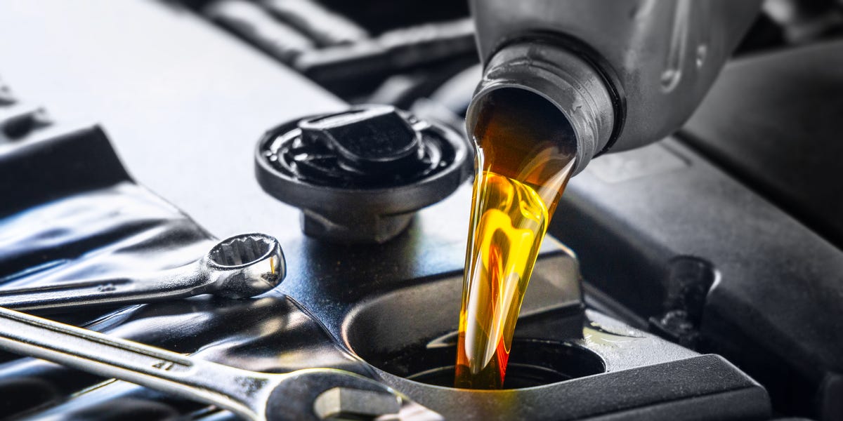 Here’s why your next oil change could get more expensive—and harder to ...