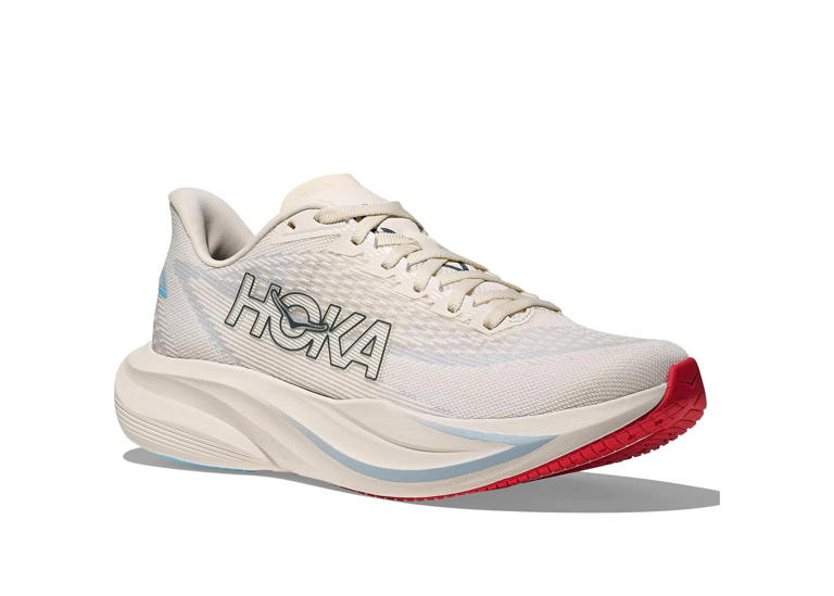 I just changed my #1 Hoka walking shoe recommendation—here’s my new go-to