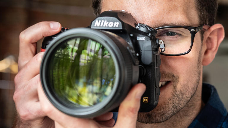 A cheap full-frame DSLR is still the sensible buy for budget photographers