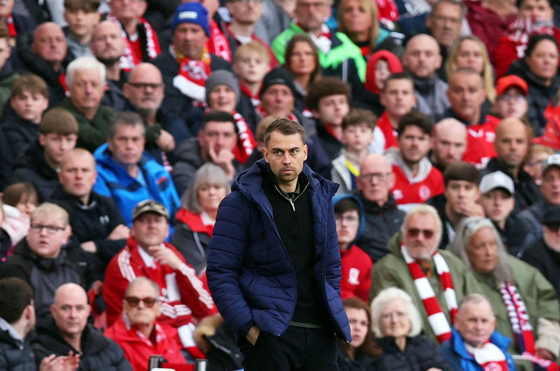 Southampton lose Spygate appeal with play-off expulsion confirmed