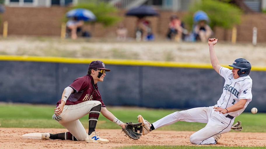 2026 Colorado high school baseball playoffs: State championship ...