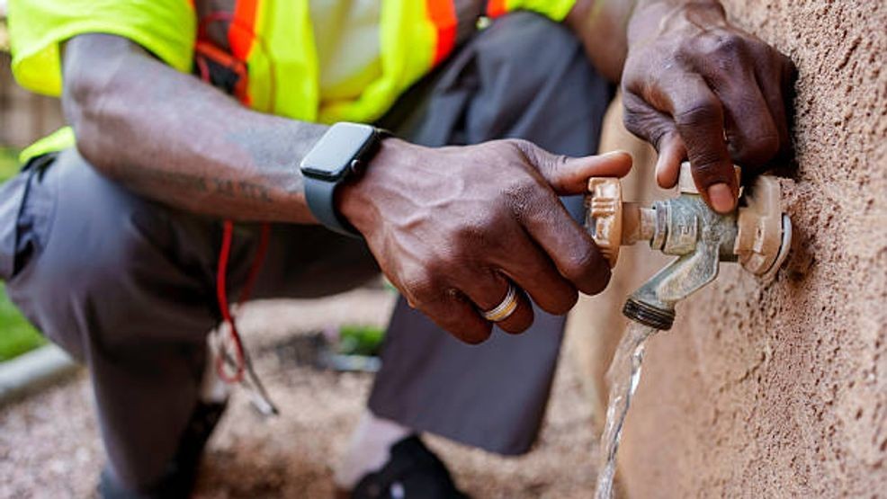 Drummond: Do not shoot at utility workers on your property