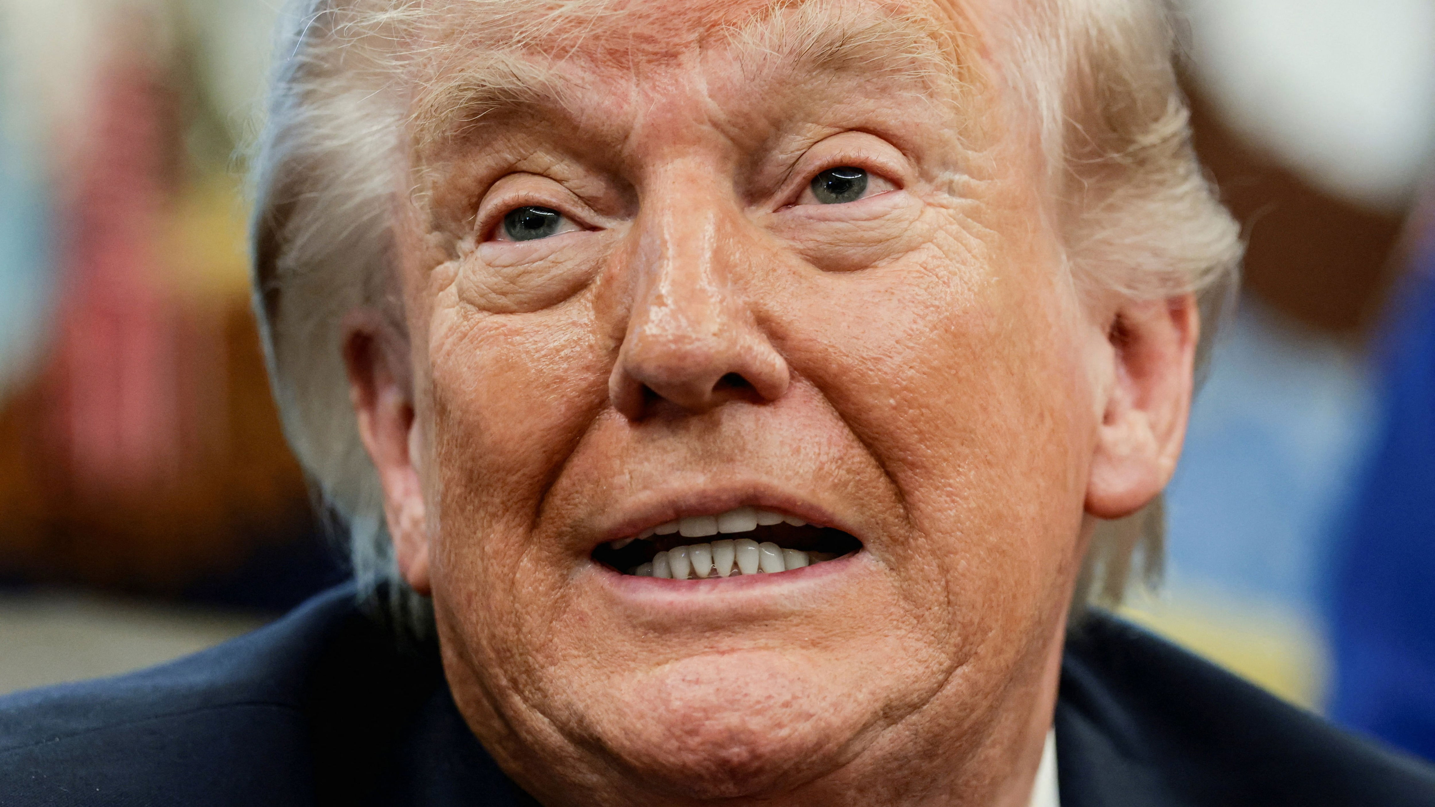 Jan. 6 police officers lead fight to block Trump’s $1.8B slush fund