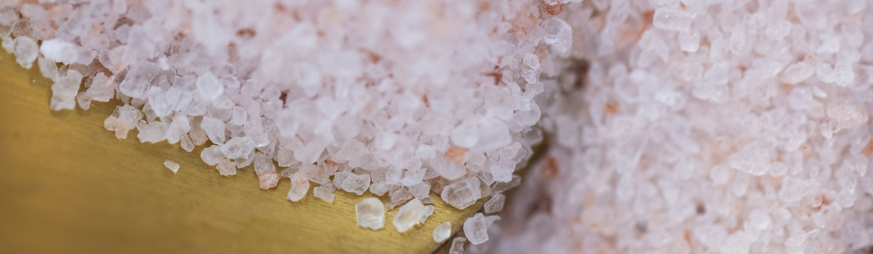 Why salt was once worth fighting over