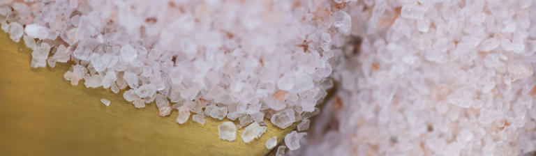 Why salt was once worth fighting over