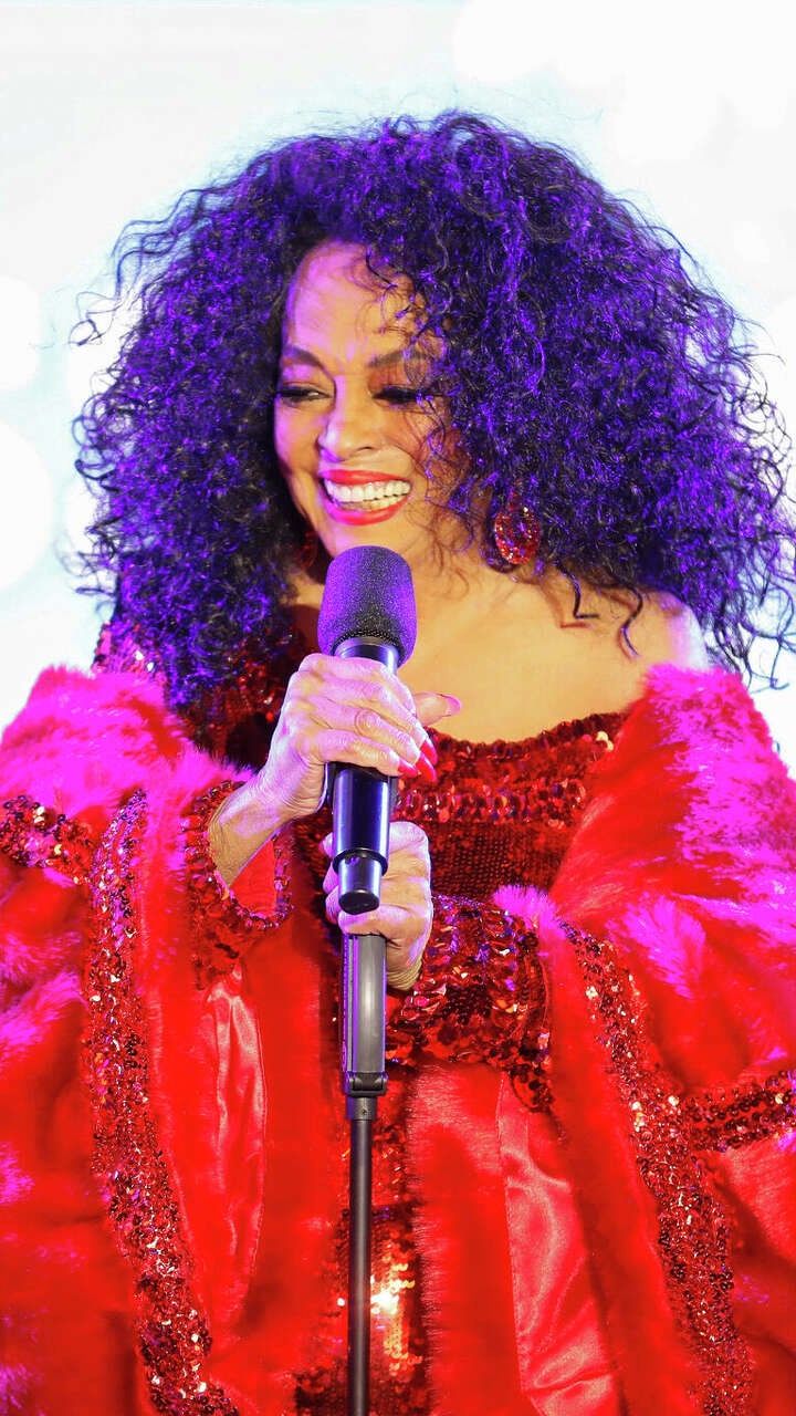 Diana Ross will perform one-night-only show at Stamford's Palace Theatre