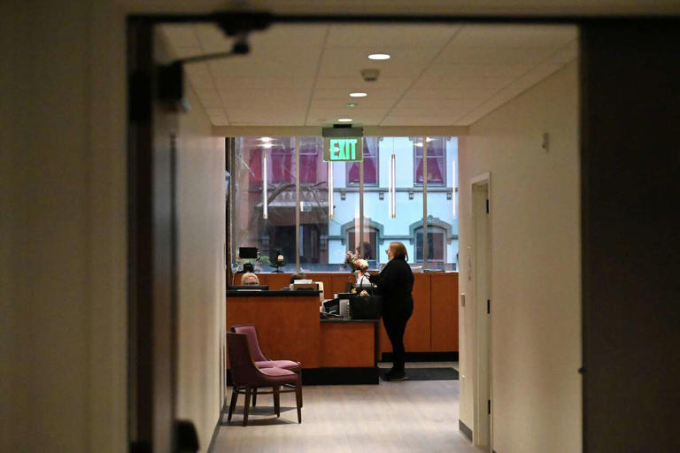 Troy Savings Bank Music Hall unveils community hub amid $17.5 million ...
