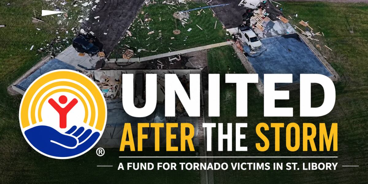 Relief fund created to aid Howard County storm victims