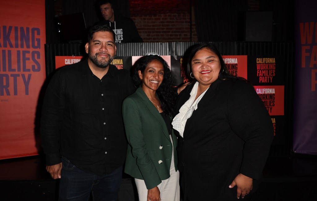 LA’s DSA councilmembers back Karen Bass for mayor, turning on Nithya Raman