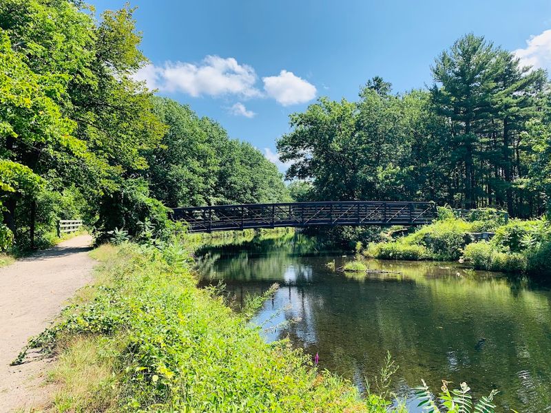 This New Hampshire town gives you New England charm without the Boston ...