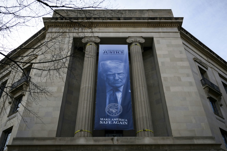 IRS will not pursue Trump for back taxes under settlement agreement