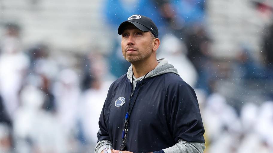 Matt Campbell faces battle with former team for 3-star wide receiver