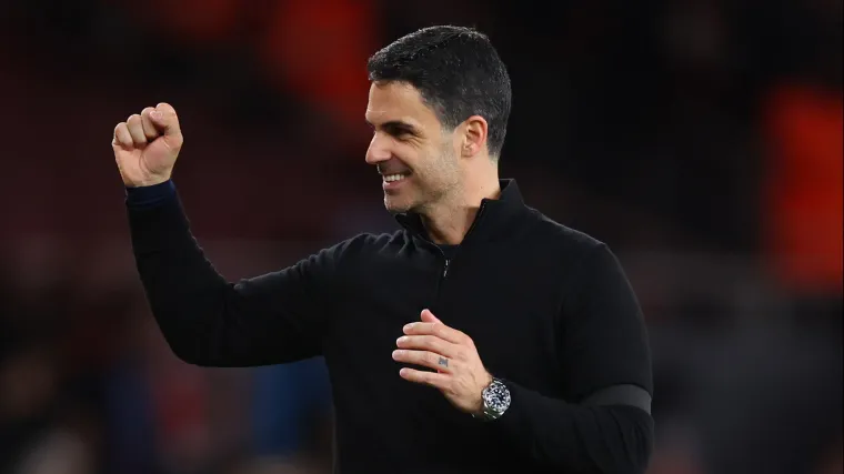 Why Arsenal winning their first Premier League title in 22 years ...