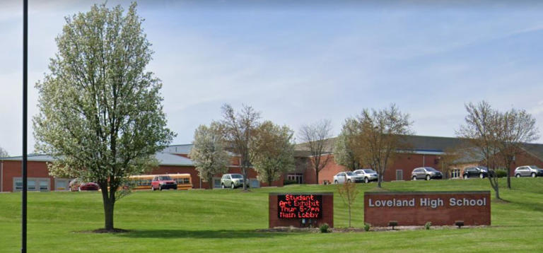 'Disgraceful': Loveland school receives backlash after trophy dump ...