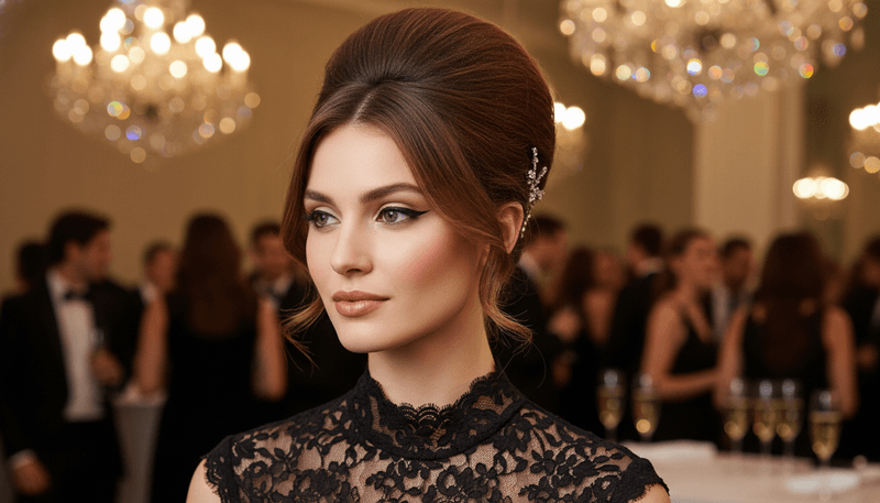 13 stylish ’60s haircuts men and women still love today